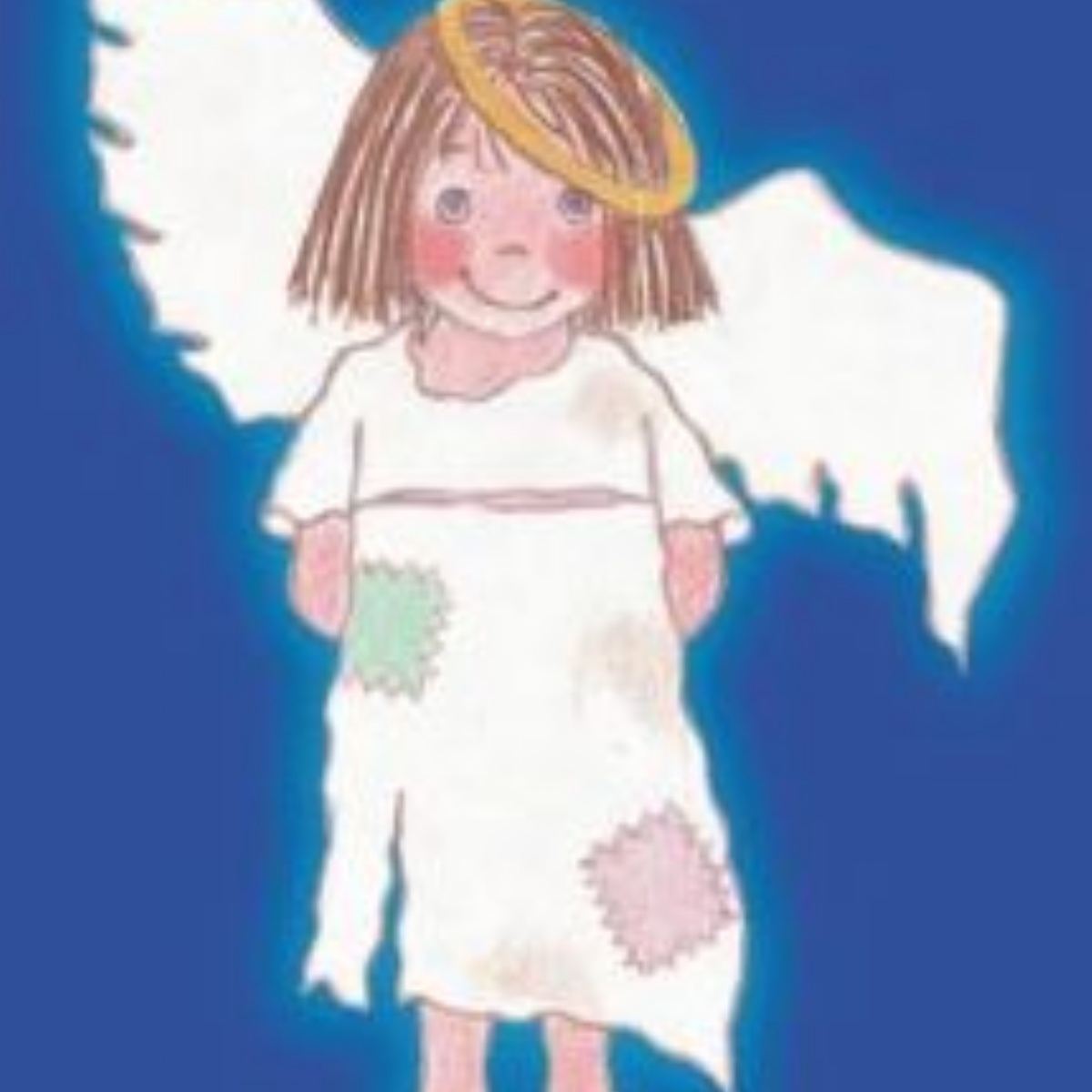 Hornton Primary School - Whoopsy Daisy Angel